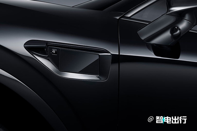 阿维塔首款轿车工厂实拍！搭增程动力 9月30日发布- DoNews汽车