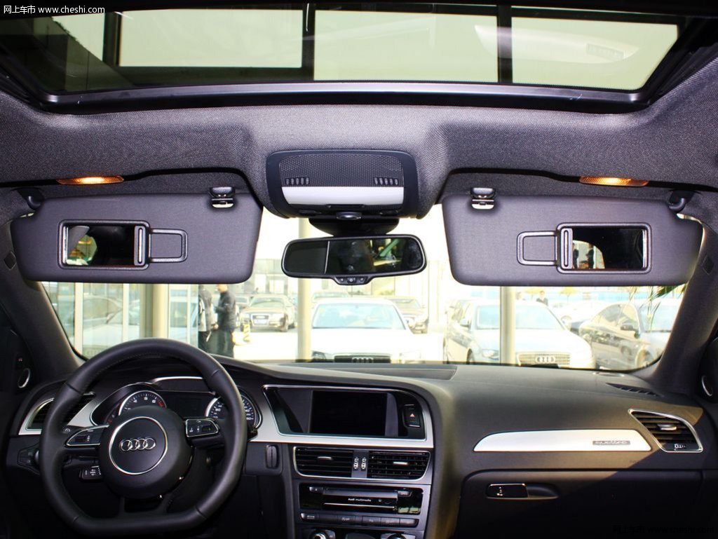 2010款奥迪a4l使用教程,10款奥迪a4l中控,10款奥迪a4l按键(第10页)_大山谷图库