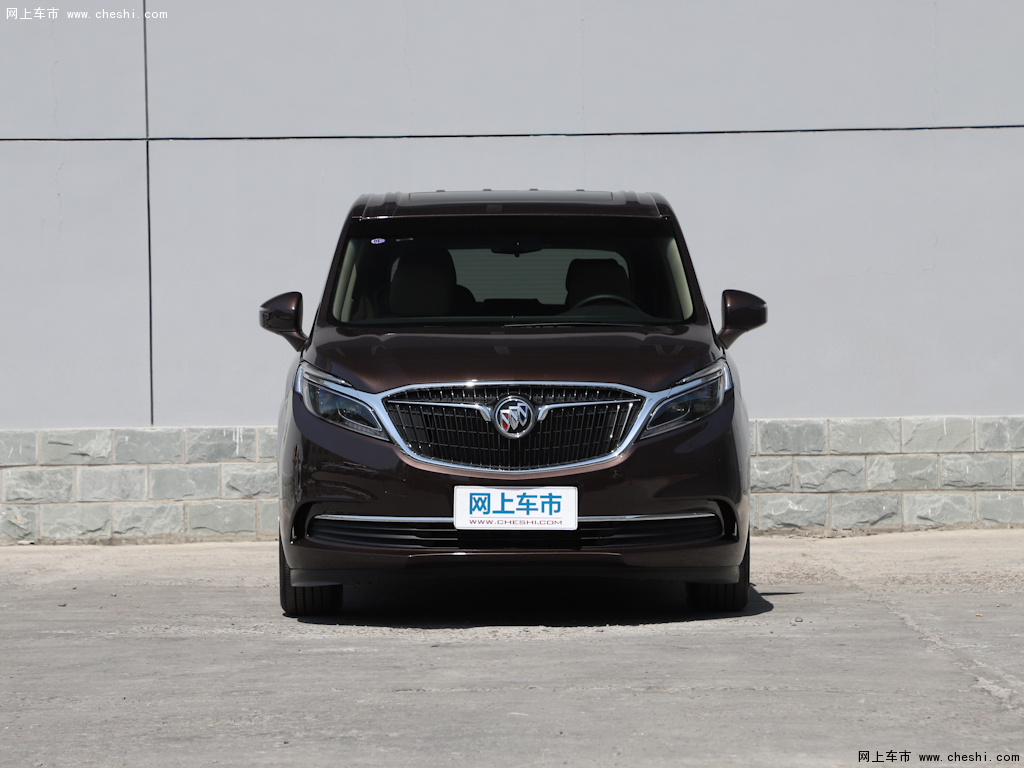 2021款别克gl8,2021款别克gl8图片,新款别克gl82020款(第3页)_大山谷图库
