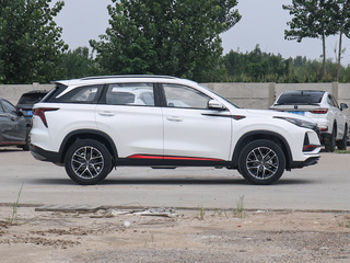 2022款 经典版 1.5T自动卓越型报价_图片_长安汽车-网上车市