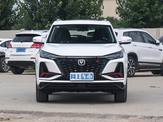 2022款 经典版 1.5T自动卓越型报价_图片_长安汽车-网上车市