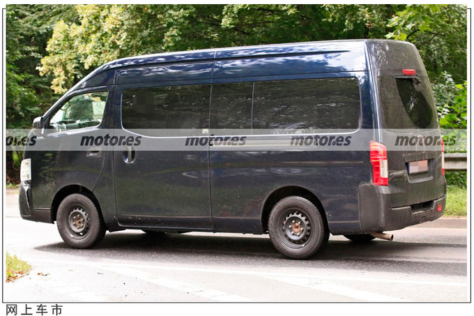 nv350,途乐nv350_大山谷图库