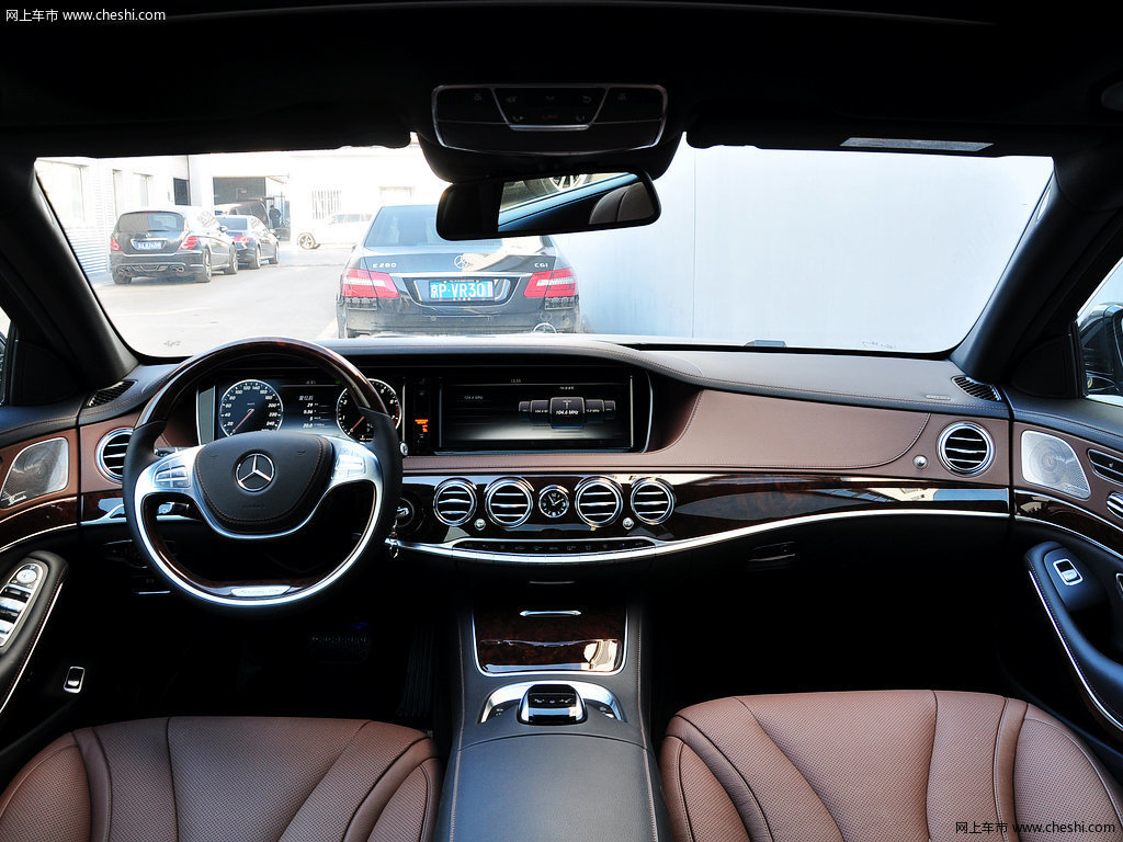 奔驰s级中控,奔驰glk中控,奔驰gl中控(第24页)_大山谷图库